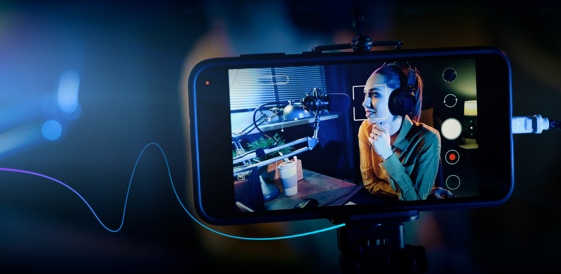 Sección de Videos de transformación digital | Omnicon